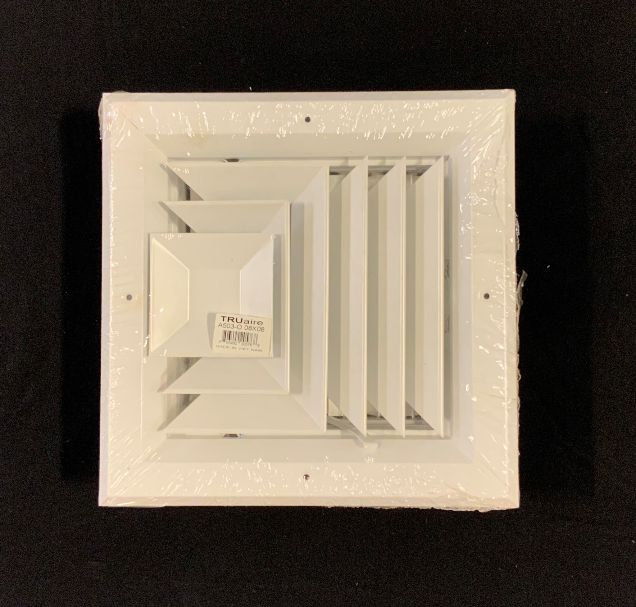 HVAC Grilles, Registers & Diffusers | HMF Pittsburgh