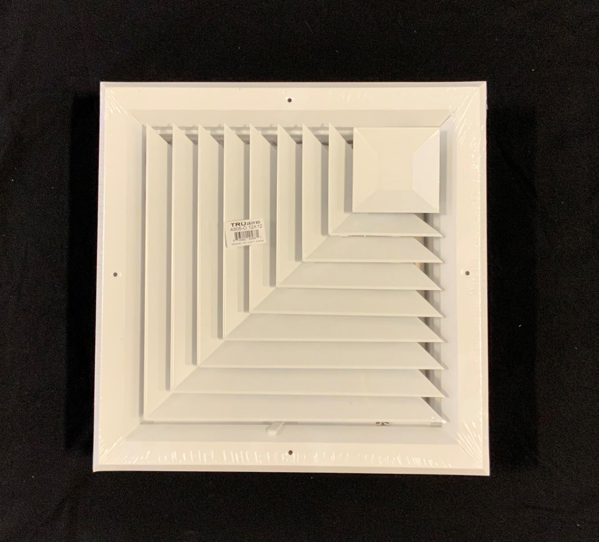 HVAC Grilles, Registers & Diffusers | HMF Pittsburgh