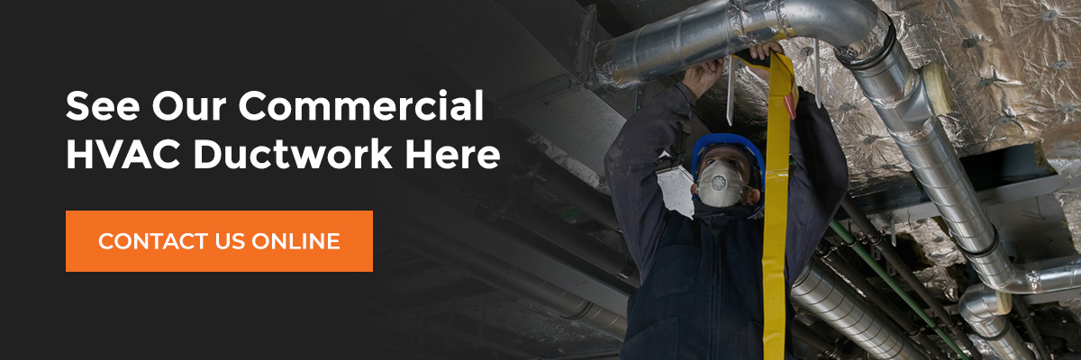 HVAC Ductwork Sizing & Replacement Guide | Rule Of Thumb