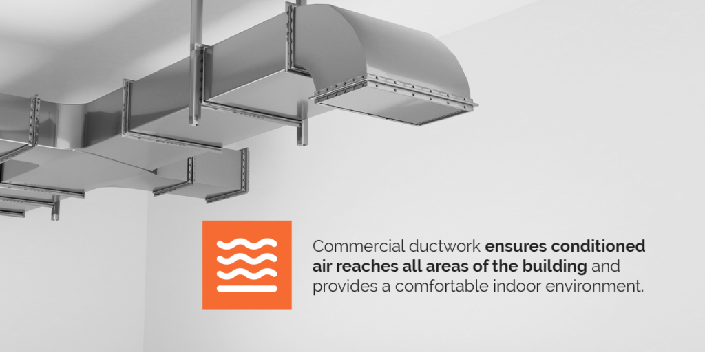 Your Comprehensive Commercial Ductwork Guide